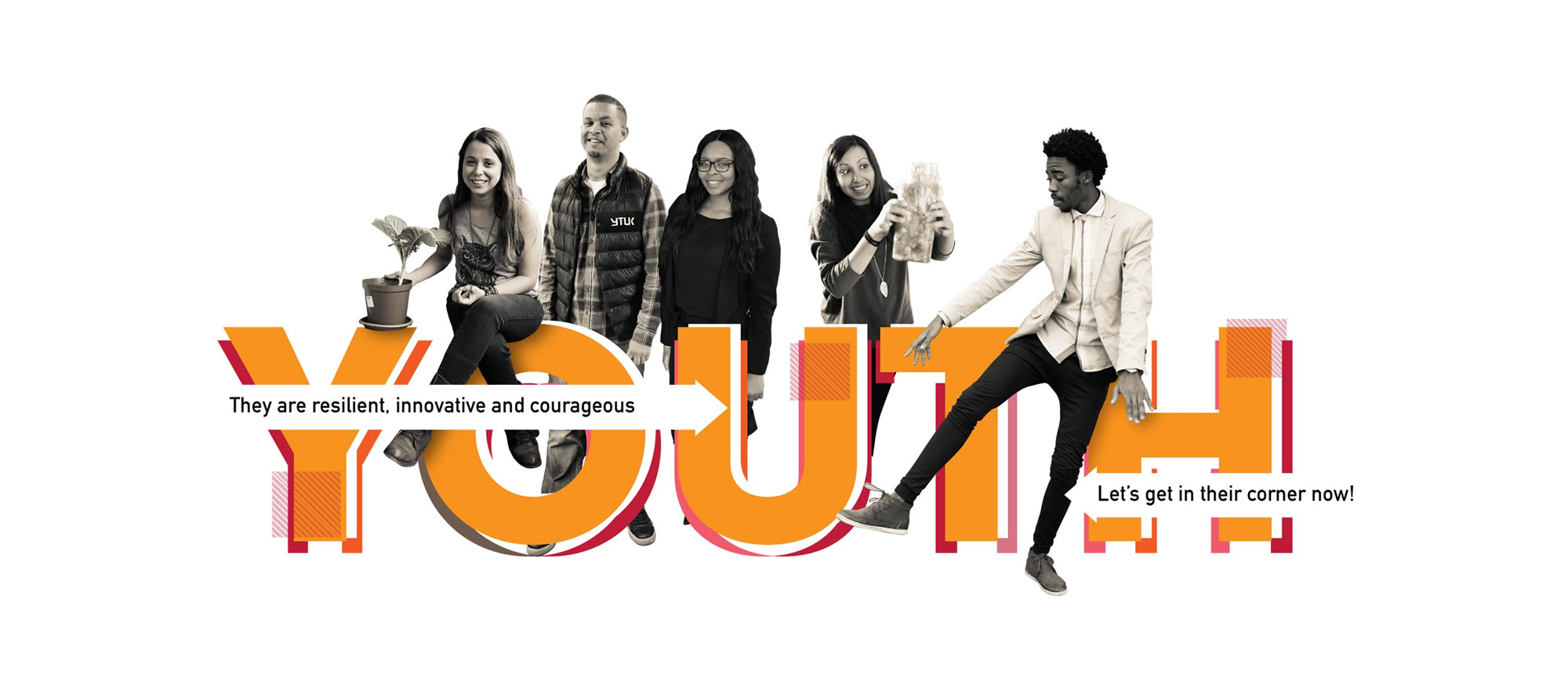 Youth Engagement & Solutions